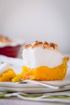 Old-Fashioned Divinity Recipe ~Sweet & Savory