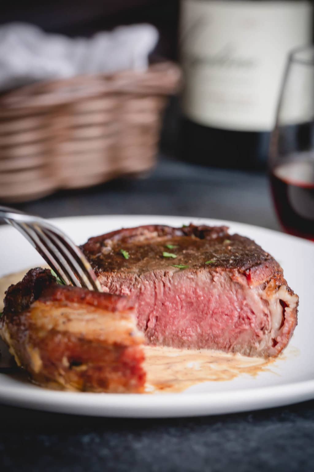 The BEST Boneless Prime Rib Roast Recipe ~Sweet & Savory