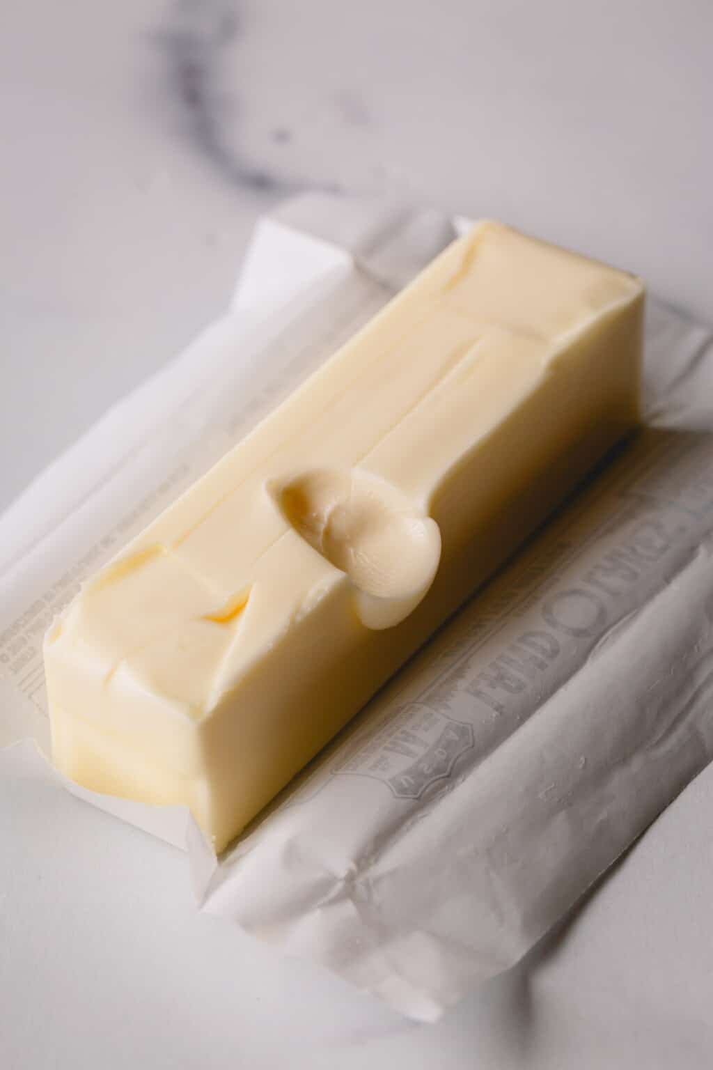 What is Room Temperature Butter? ~Sweet & Savory